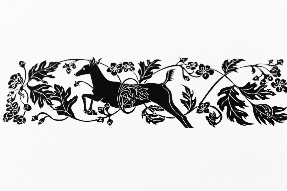 Cally Conway – Atelier Beside the Sea