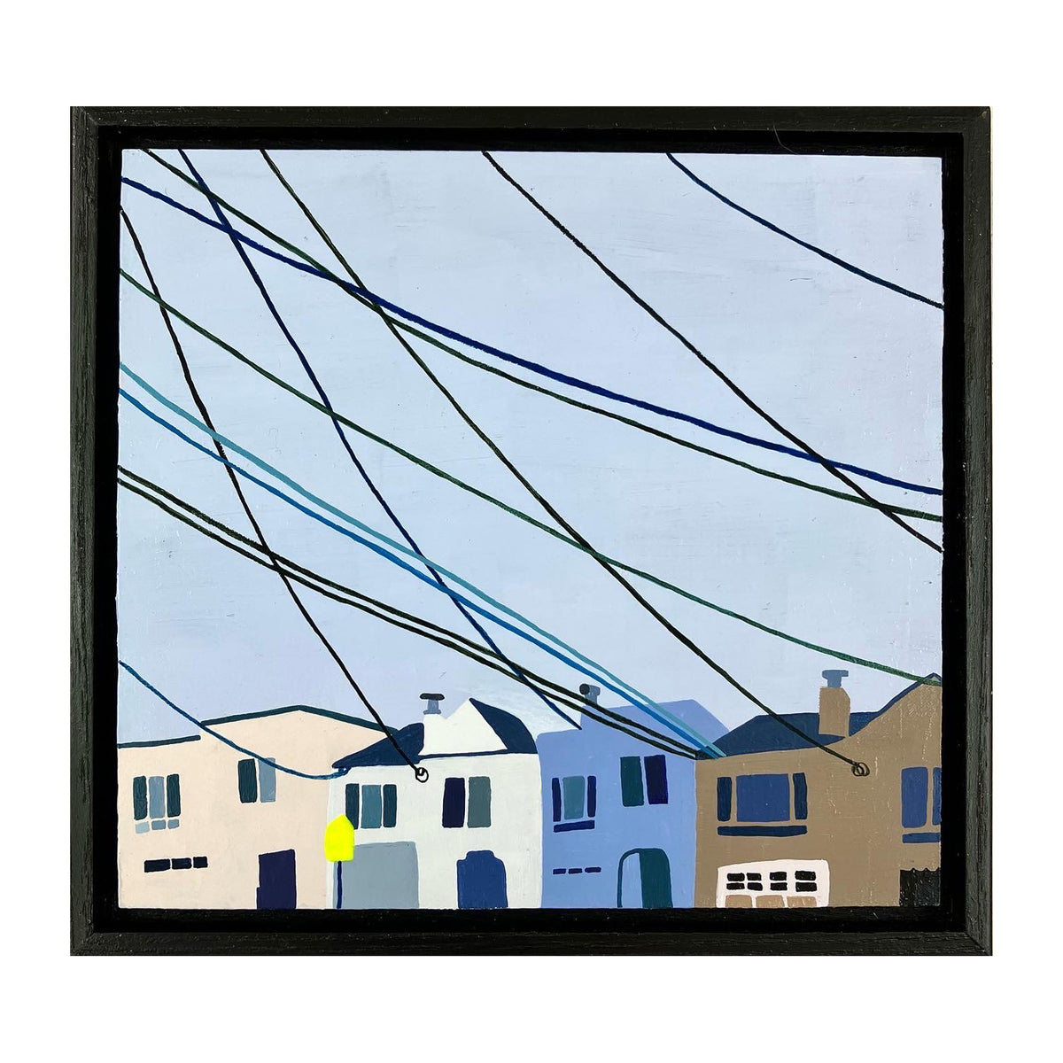 Artist Exclusives at Atelier - Hannah Forward – Atelier Beside the Sea