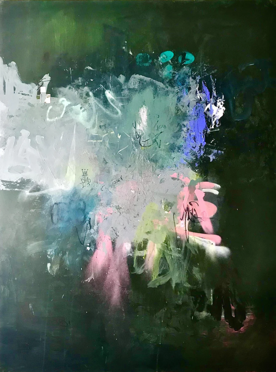 Atelier OPEN: Meet the Artist Royce Wood Junior – Atelier Beside the Sea