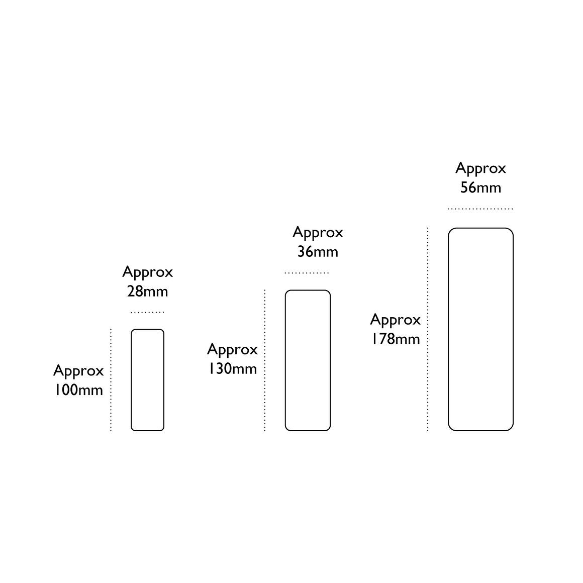 SGW Lab Cylinder Vase – Atelier Beside the Sea