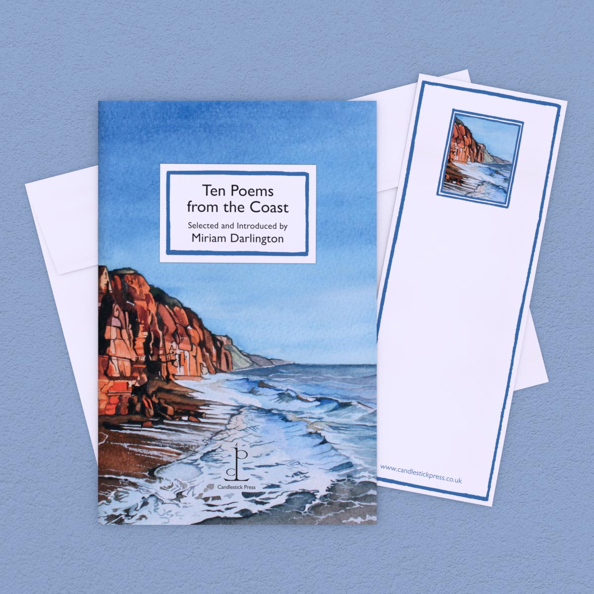 Ten Poems from the Coast – Atelier Beside the Sea