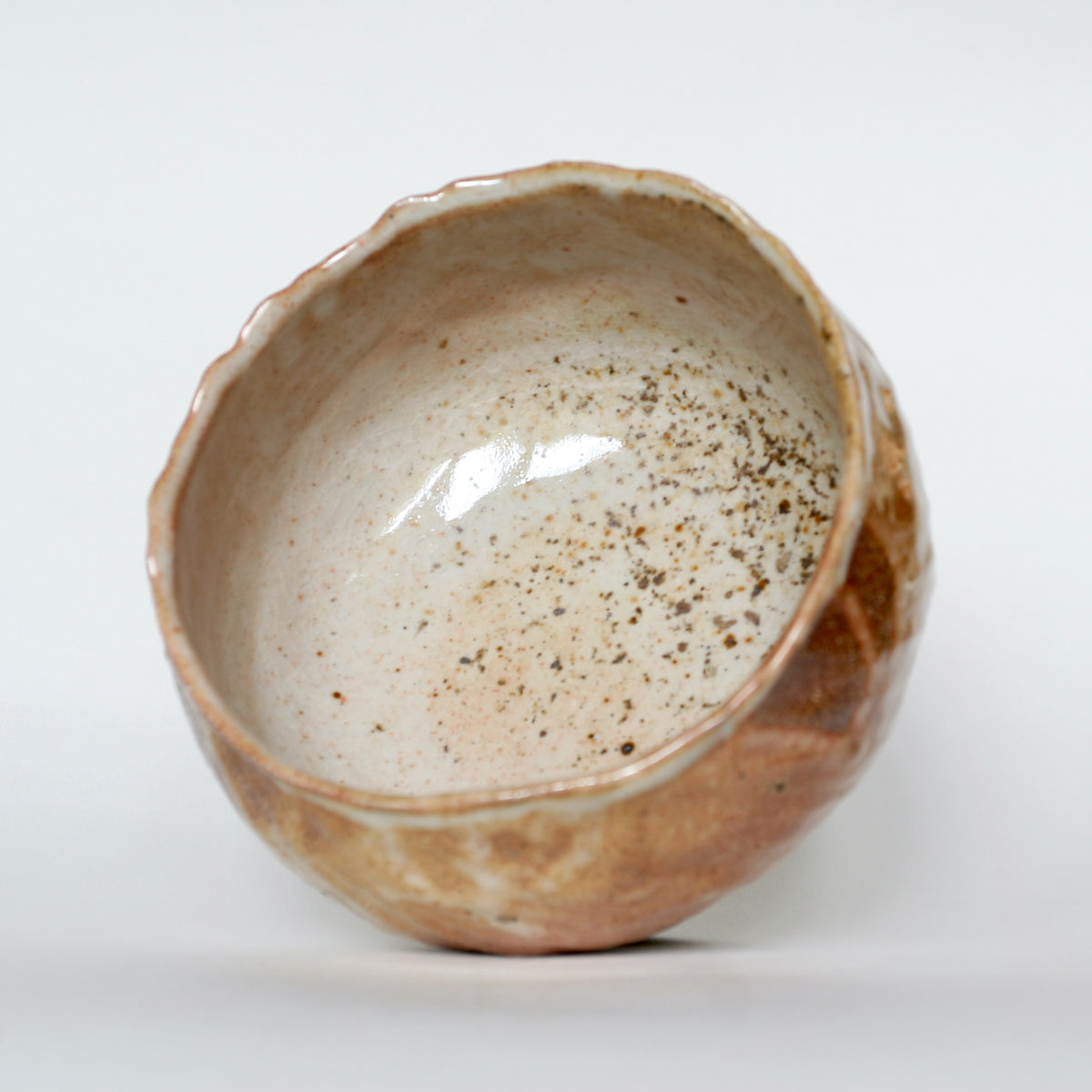 Hand Built Chawan in a Gift Box – Atelier Beside the Sea